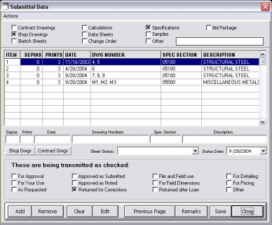 Production Management Software